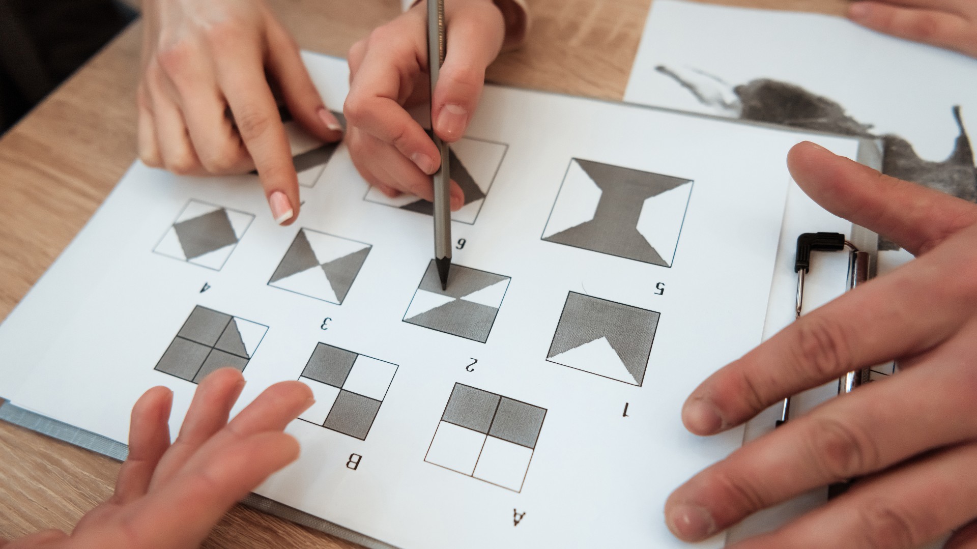 Assessment - Outside the Square Psychology